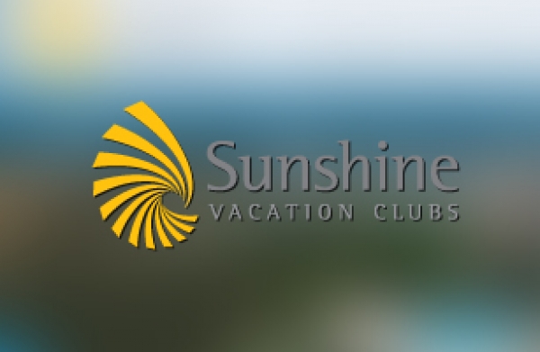 Ανάπτυξη & Υλοποίηση Ιστοσελίδας για τα Sunshine Vacation Clubs