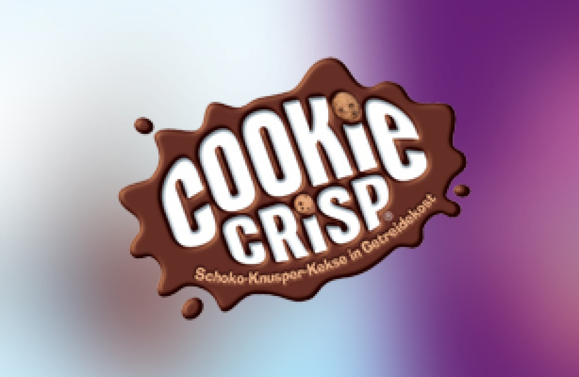Cookie Crisp Logo