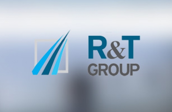 Website Design and Development for RT Group